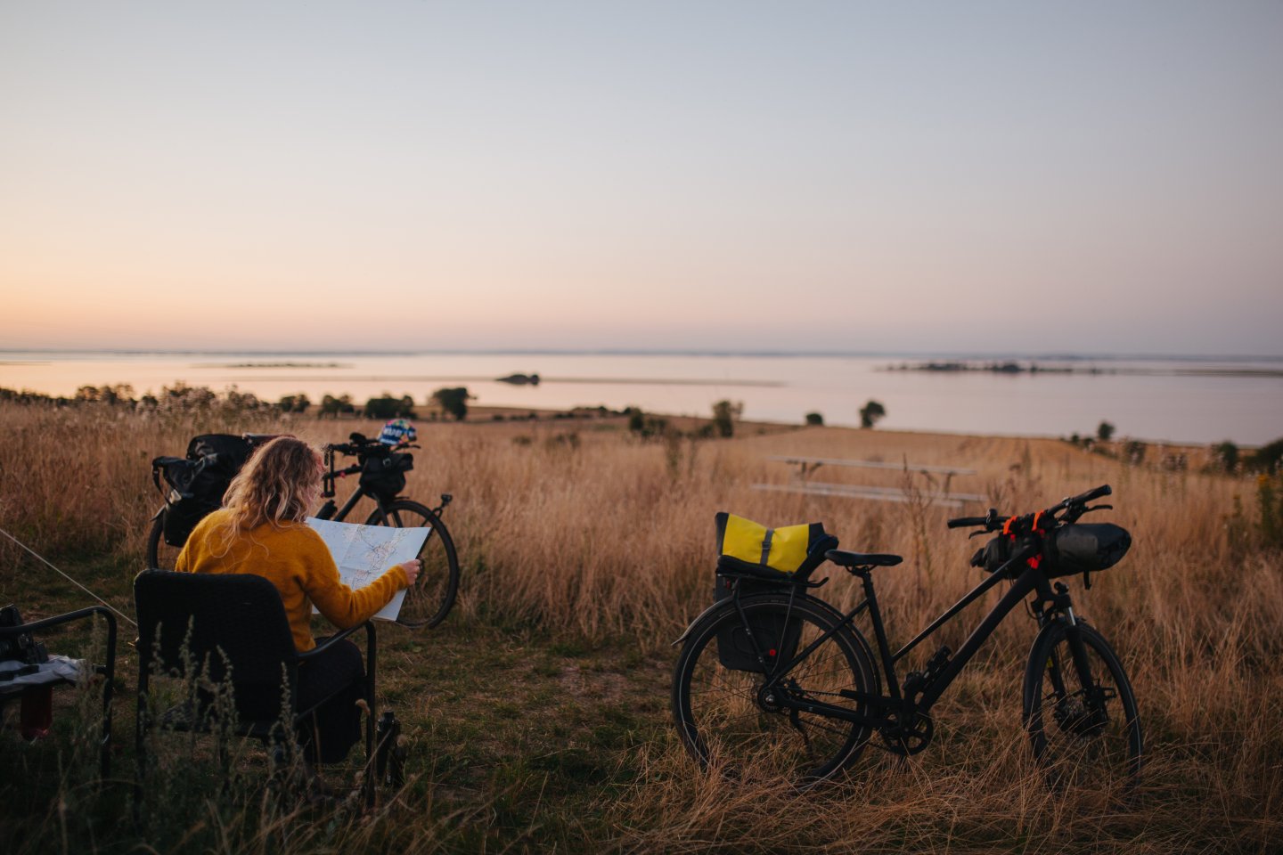 Cycling in Denmark