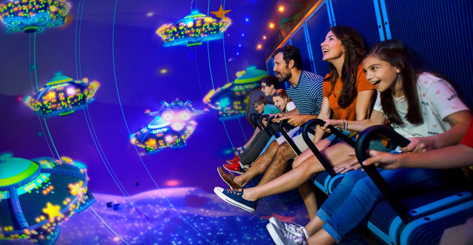 Thrilling new ride to open in LEGOLAND® | VisitDenmark