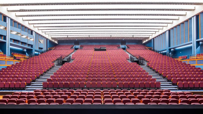 Scandic Falkoner – expanded and refurbished | VisitDenmark