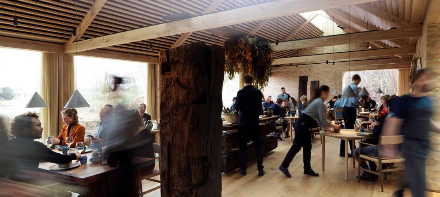 noma – Four-time World’s Best Restaurant! | VisitDenmark