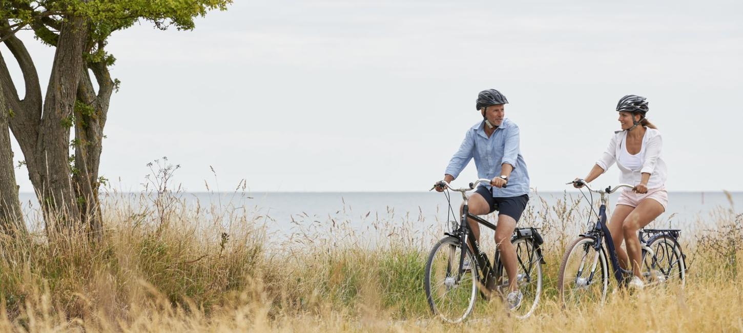 Denmark’s seven greatest cycling routes - VisitDenmark