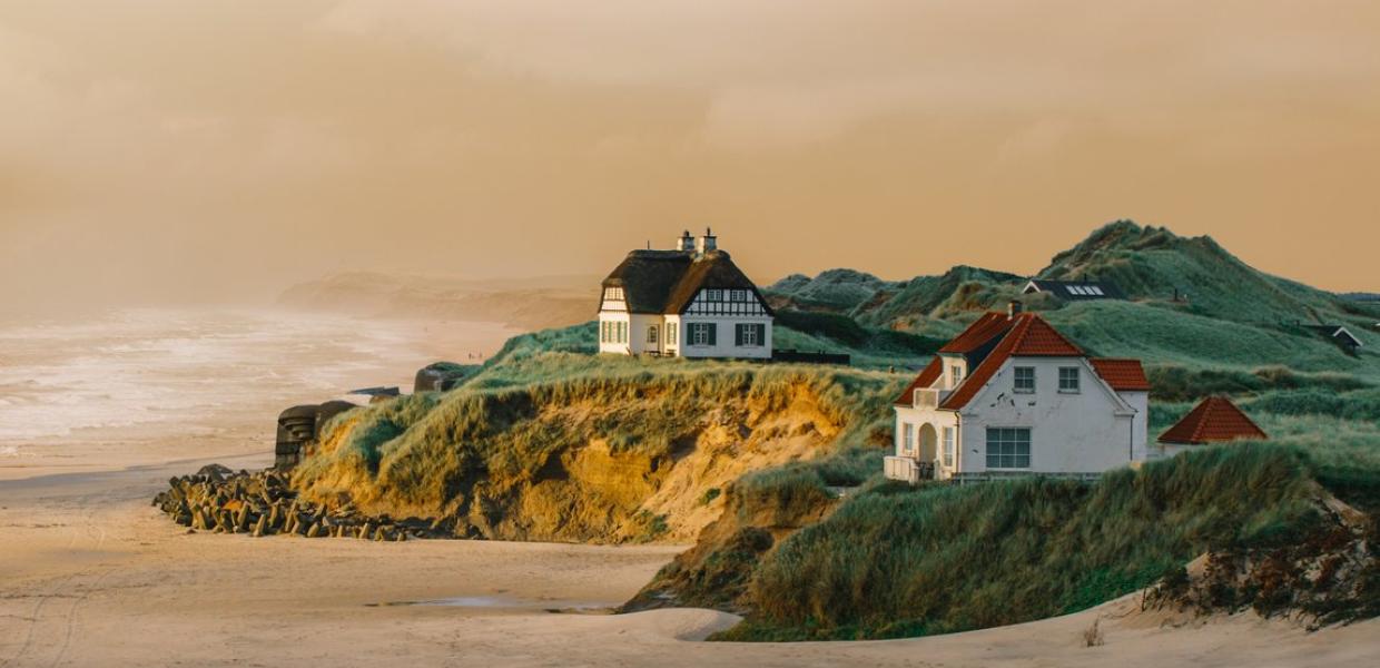 The best places to go in to Denmark - VisitDenmark