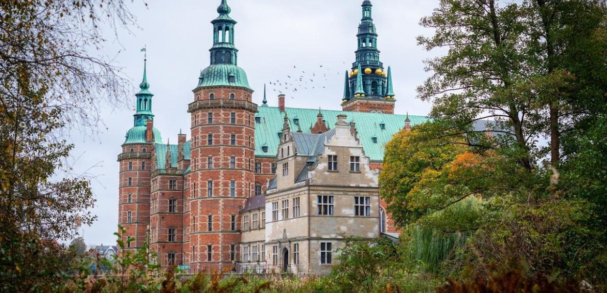 Denmark’s famous landmarks and top places to see - VisitDenmark