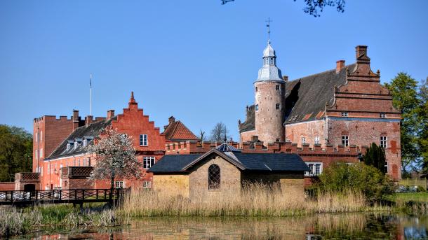 Planet-friendly food experiences in Fyn