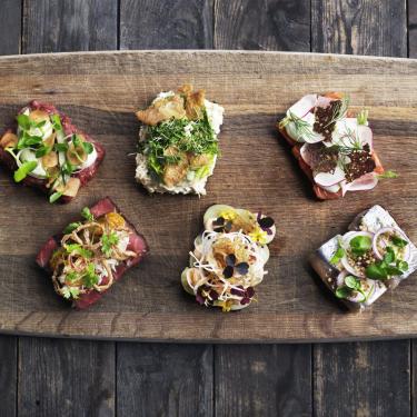 typical danish things