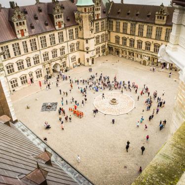 kronborg interior