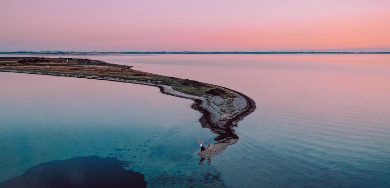 Where is Denmark? Wow...let us fill you in!