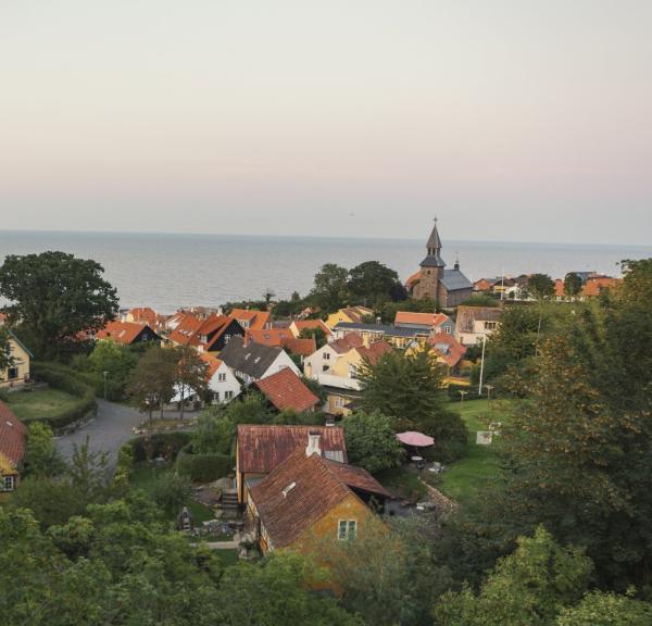 Why you should visit the island of Bornholm! - VisitDenmark