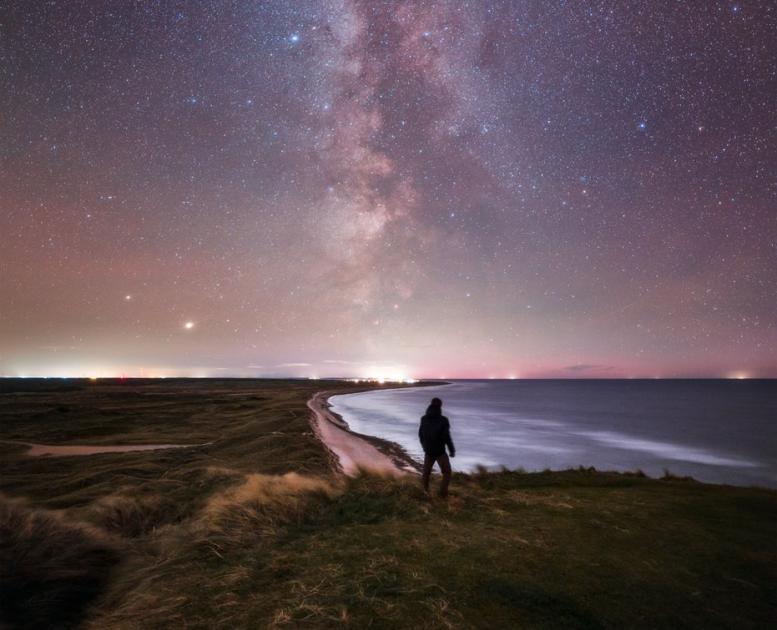 Where is Denmark? Wow...let us fill you in!