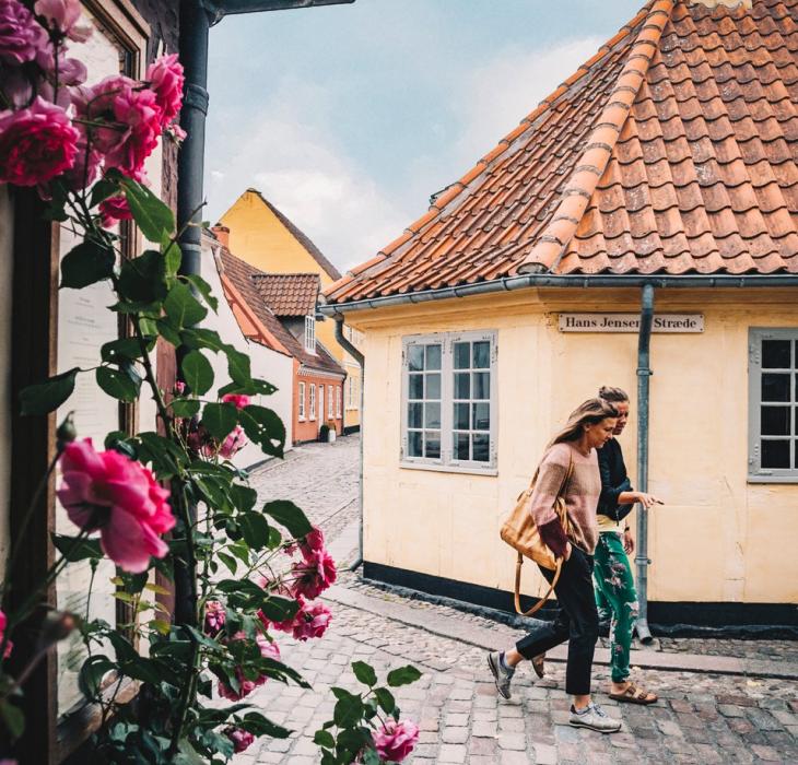 All the best things to see in Odense - VisitDenmark