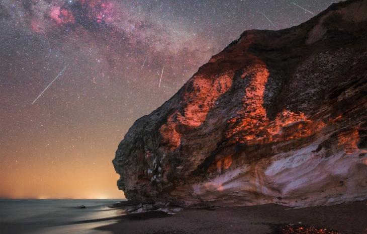 Where is Denmark? Wow...let us fill you in!